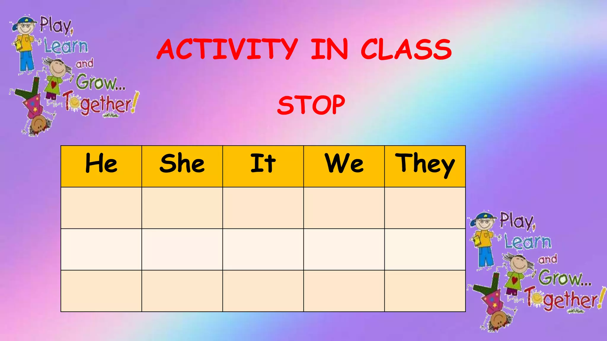 POSSESSIVE PRONOUNS.pptx