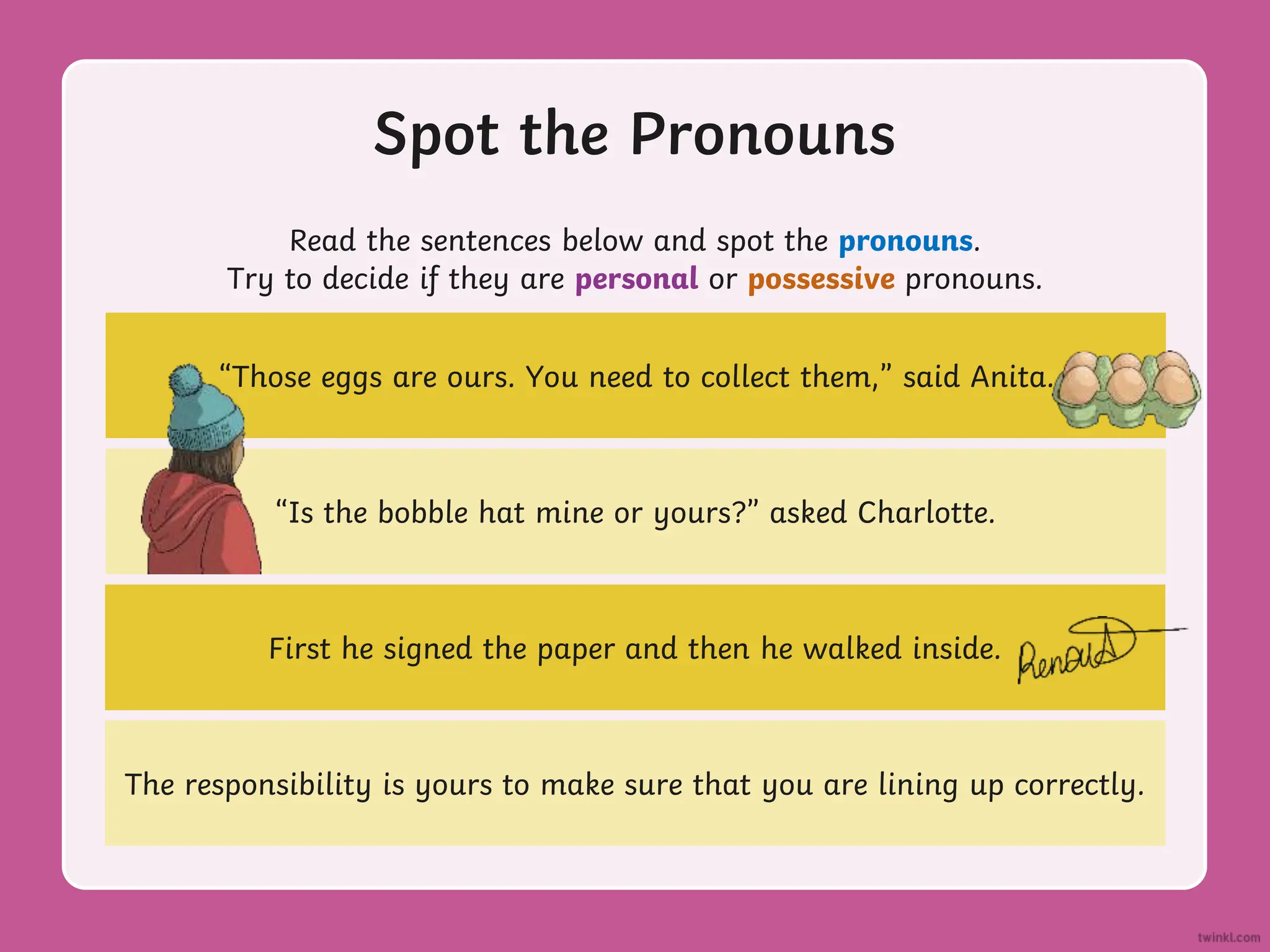 Possessive pronouns.ppt