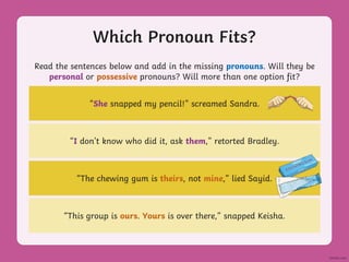 Possessive pronouns.ppt