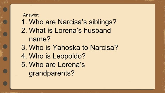 Possessive ´S .pptx in Family vocabulary | PPTX