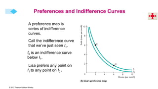 Possibilities,preferences and choices | PPTX