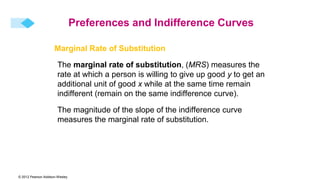 Possibilities,preferences and choices | PPTX