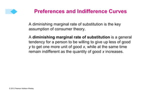 Possibilities,preferences and choices | PPTX
