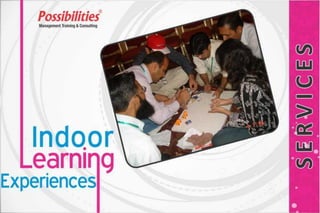 Possibilities presentation | PPT