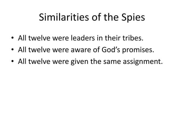 Possibility thinking | PPT