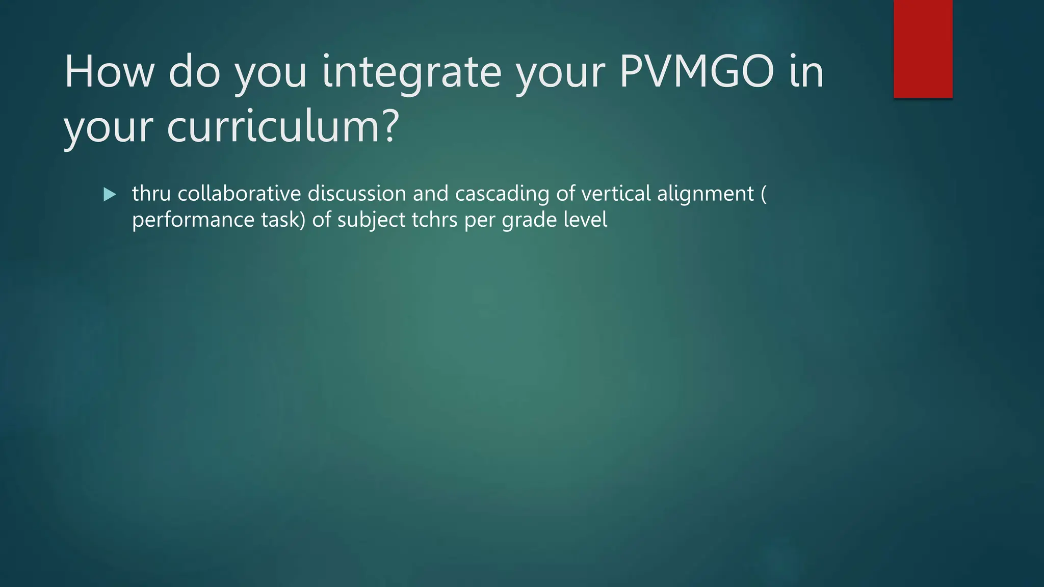 POSSIBLE-PEAC-INTERVIEW-QUESTIONS.pptx... | PPTX