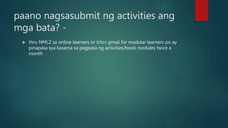 POSSIBLE-PEAC-INTERVIEW-QUESTIONS.pptx... | PPTX