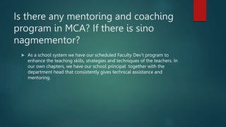 POSSIBLE-PEAC-INTERVIEW-QUESTIONS.pptx... | PPTX