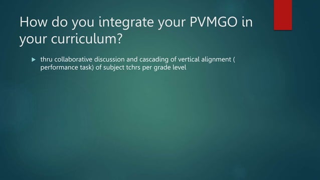 POSSIBLE-PEAC-INTERVIEW-QUESTIONS.pptx... | PPTX | Professional School ...