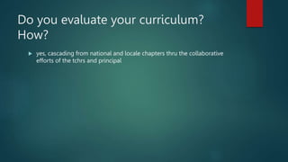 POSSIBLE-PEAC-INTERVIEW-QUESTIONS.pptx... | PPTX