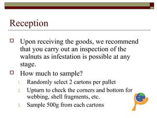 Possible defects | PPT