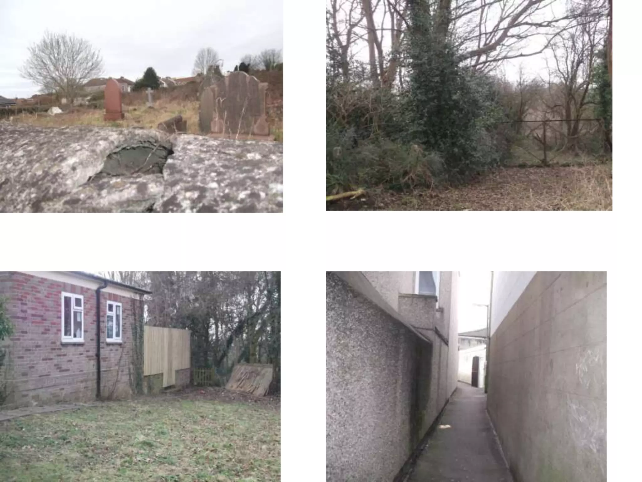 Possible locations for filming | PPTX