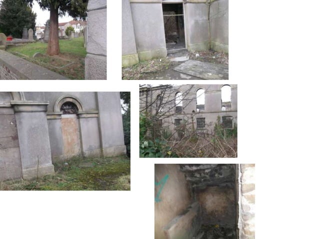 Possible locations for filming | PPTX