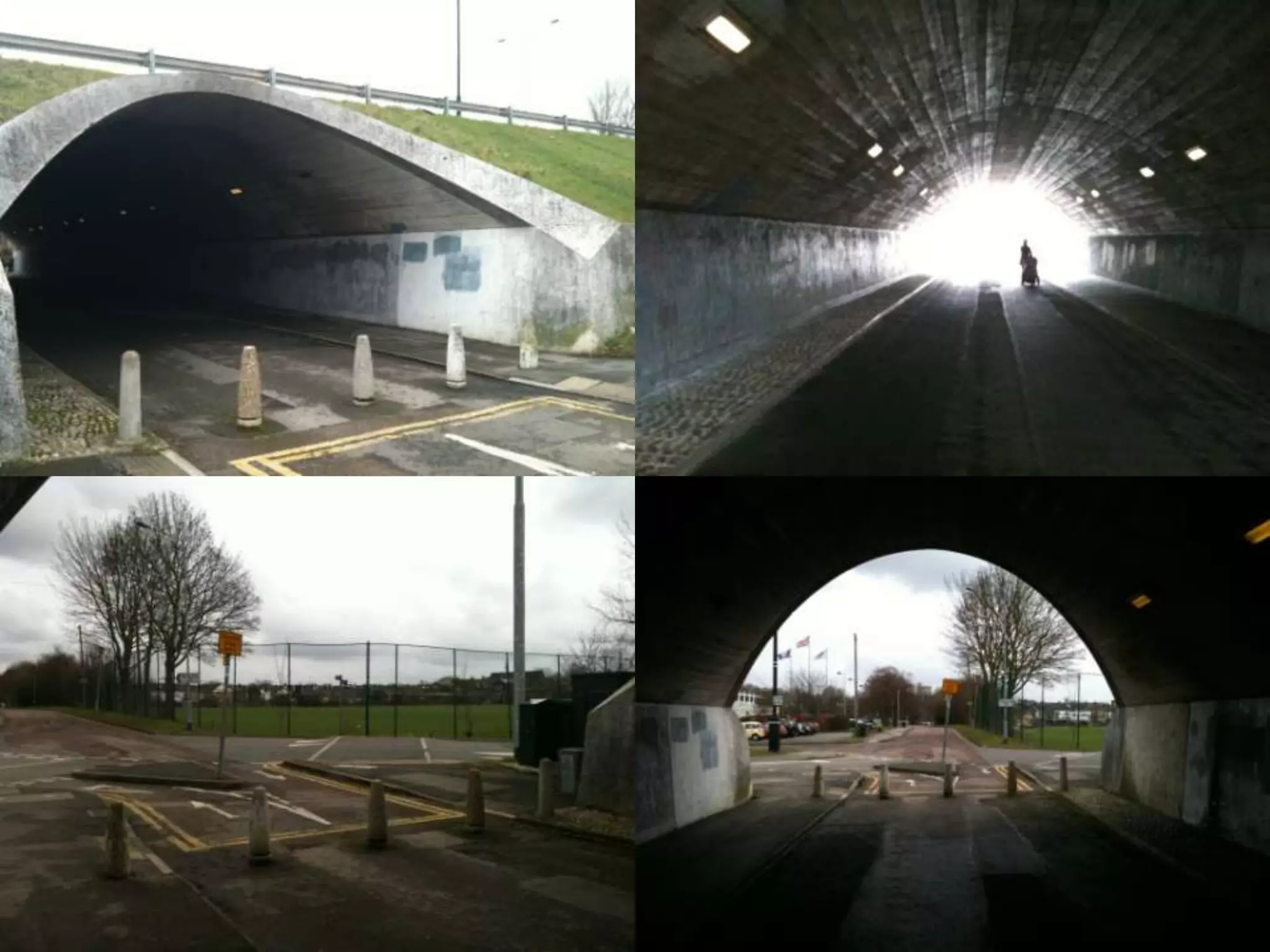 Possible locations slide | PPTX