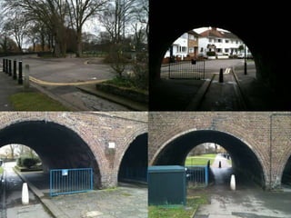 Possible locations slide | PPTX