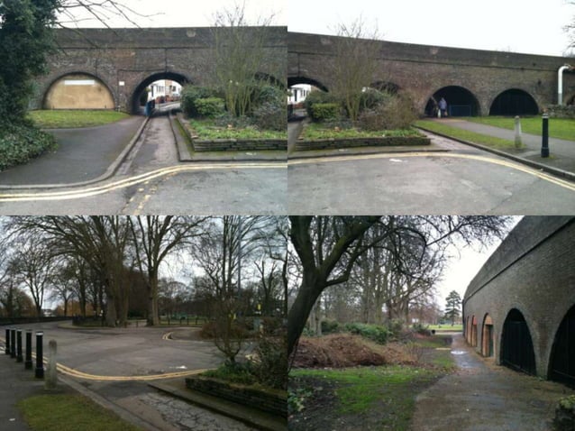 Possible locations slide | PPT