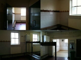 Possible locations slide | PPTX