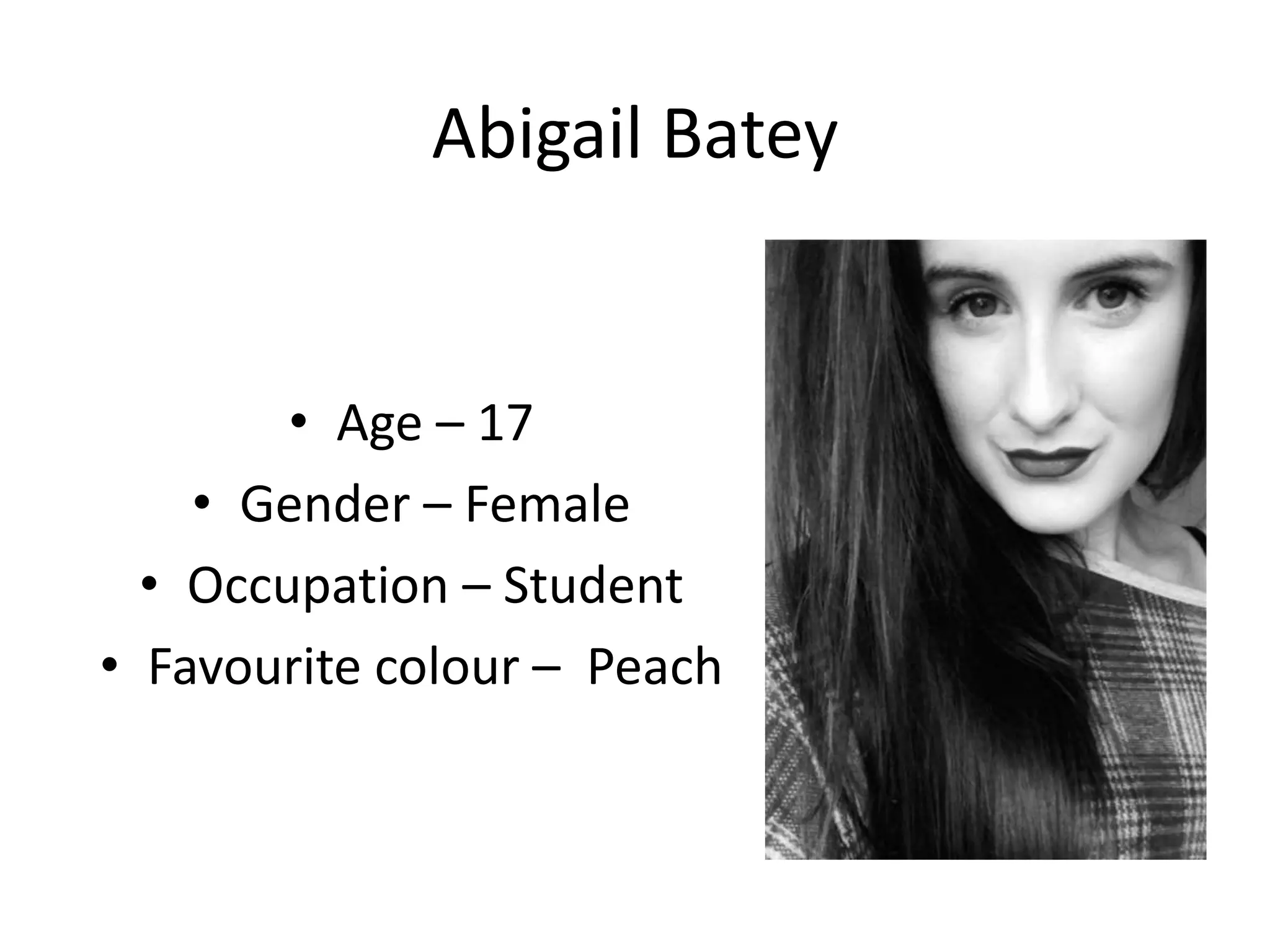 Possible models5 | PPT