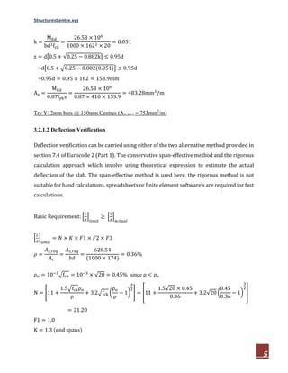 Possible solution struct_hub_design assessment | PDF