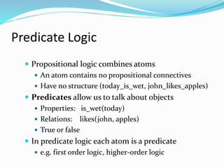 Possible Word Representation | PPTX