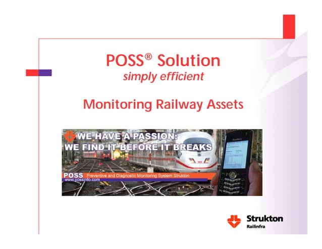 Poss Solution Strukton Summary | PPT