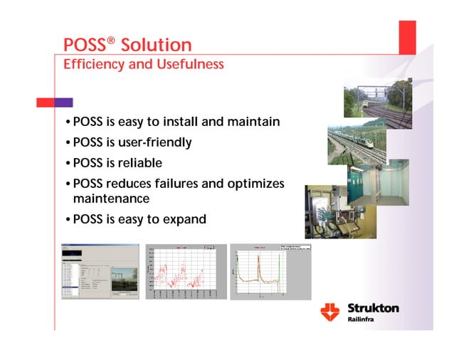 Poss Solution Strukton Summary | PPT
