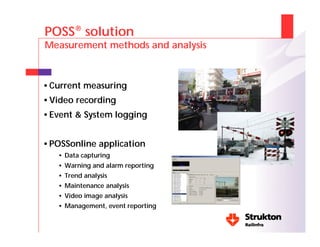 Poss Solution Strukton Summary | PDF