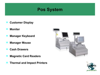 Chinese Manufacturer Pos System,Barcode scanner,Thermal Printer,POS ...