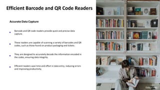 POS Systems In The Hospitality Industry.pptx | Technology & Computing