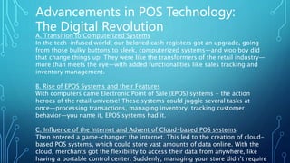 The Expansion of POS Technology: What Merchants Should Know | PPT