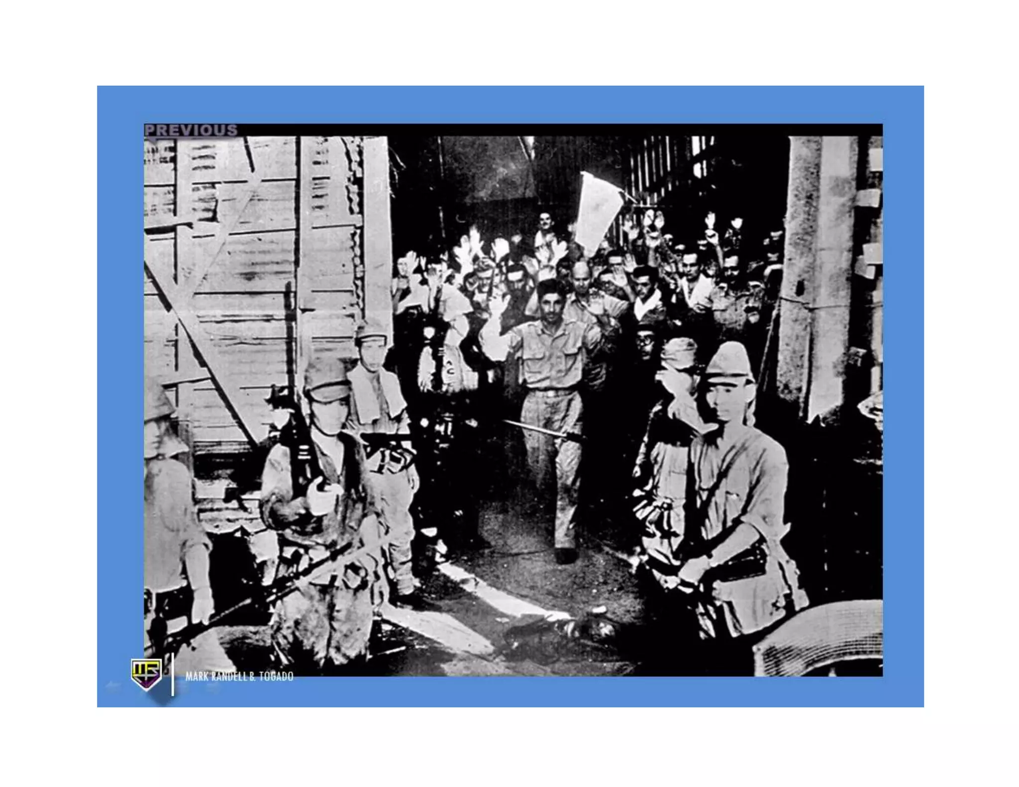 Post-War Period | PDF