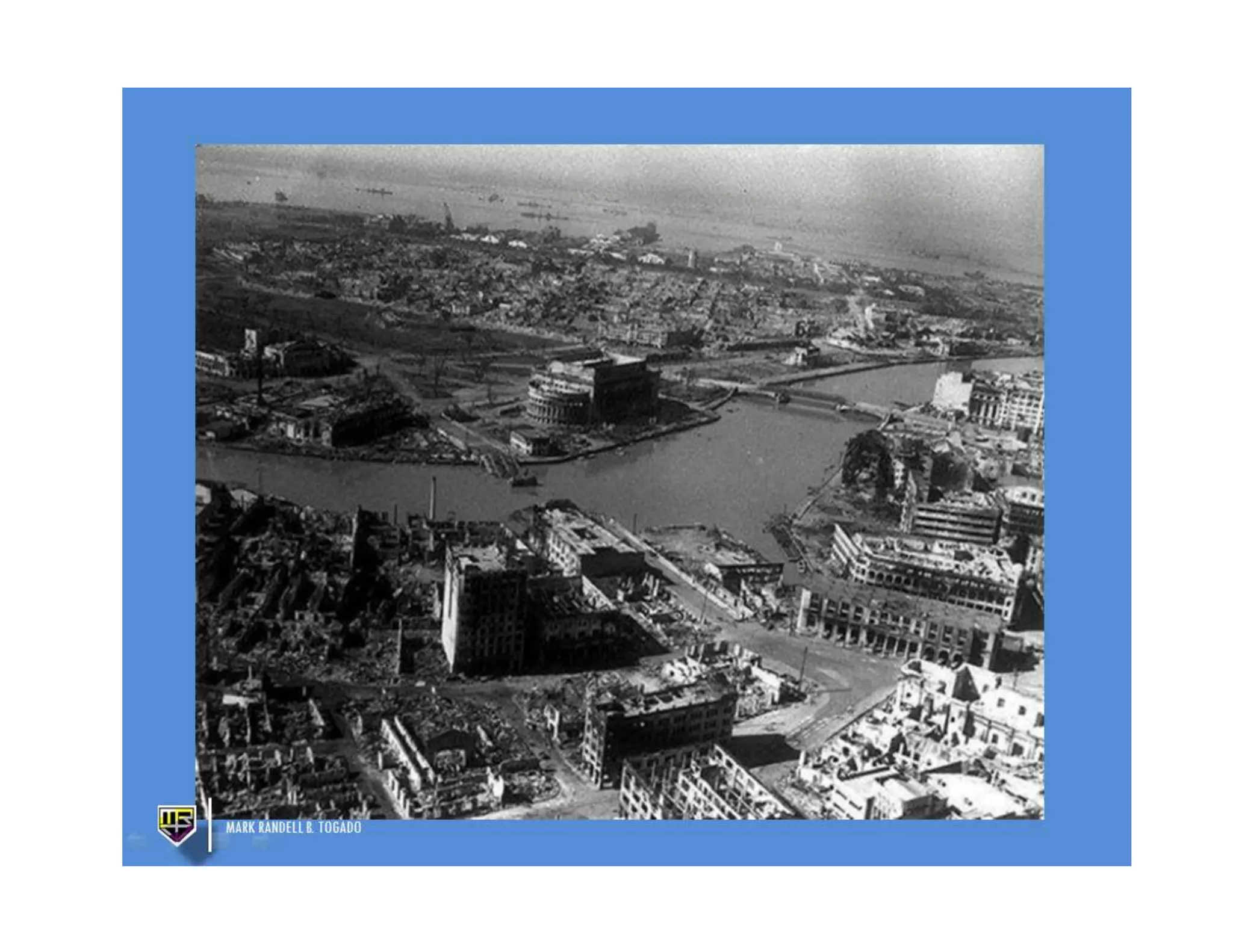 Post-War Period | PDF