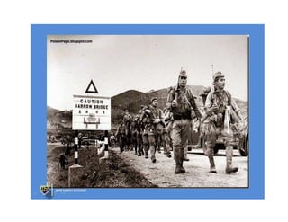 Post-War Period | PDF