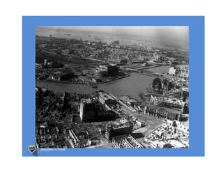 Post-War Period | PDF