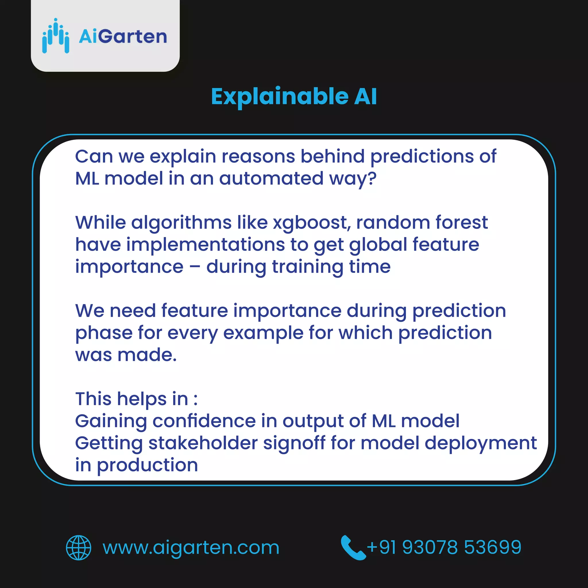 Explainable AI | PDF Explainable AI | PDF