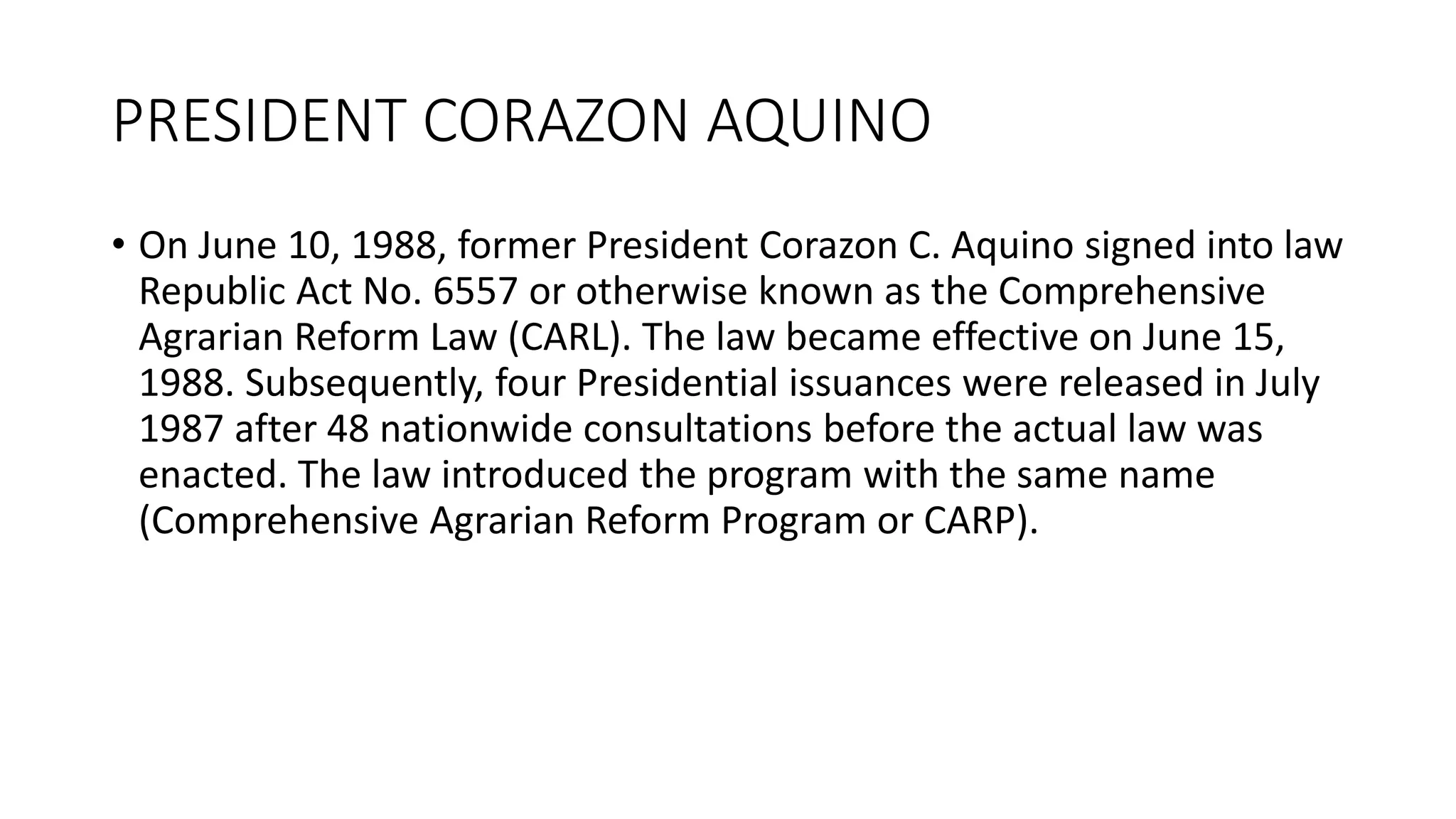 Post-1986 Agrarian Reform.pptx