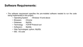 DATABASE Mnagement System for computer science | PPT