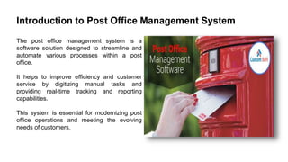 DATABASE Mnagement System for computer science | PPT