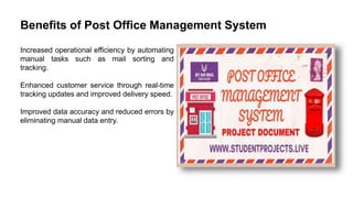 DATABASE Mnagement System for computer science | PPT