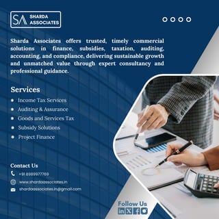 Sample PMEGP Loan Project Report Format | PDF