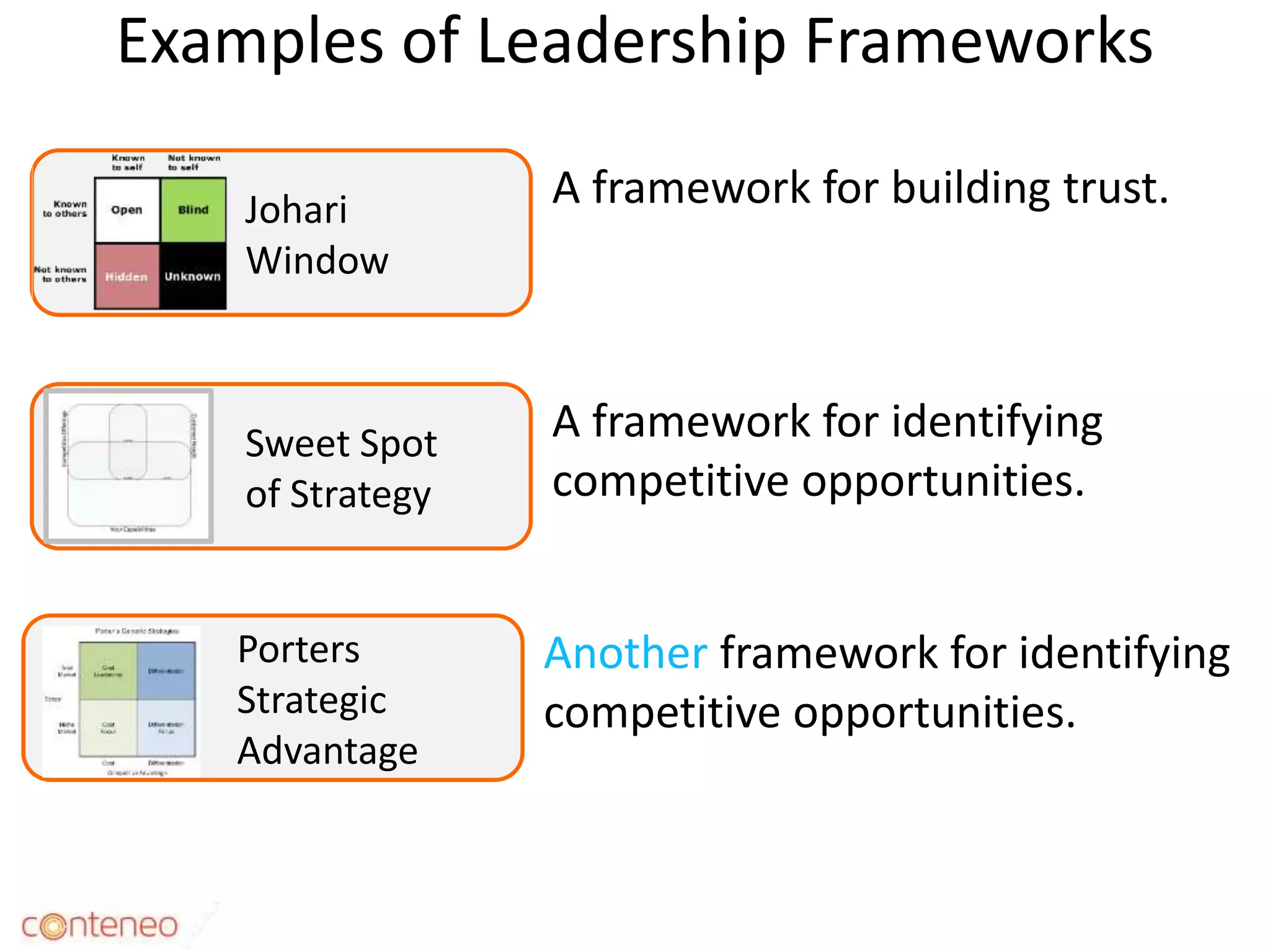 The Post Agile World Of Framework Driven Collaboration Ppt