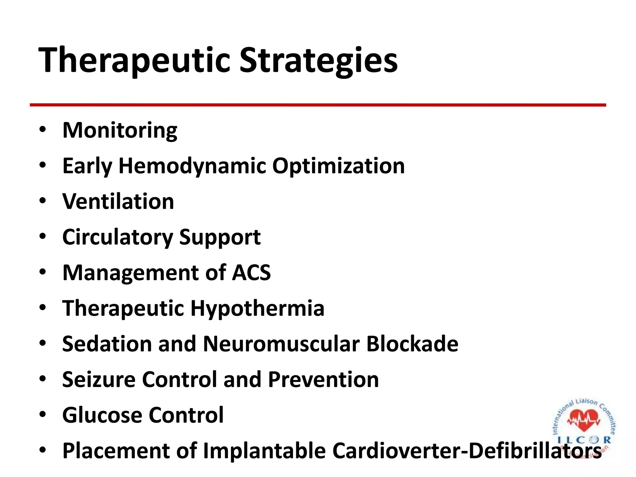 Post Cardiac Arrest Syndrome | PPTX | First Aid | Injuries