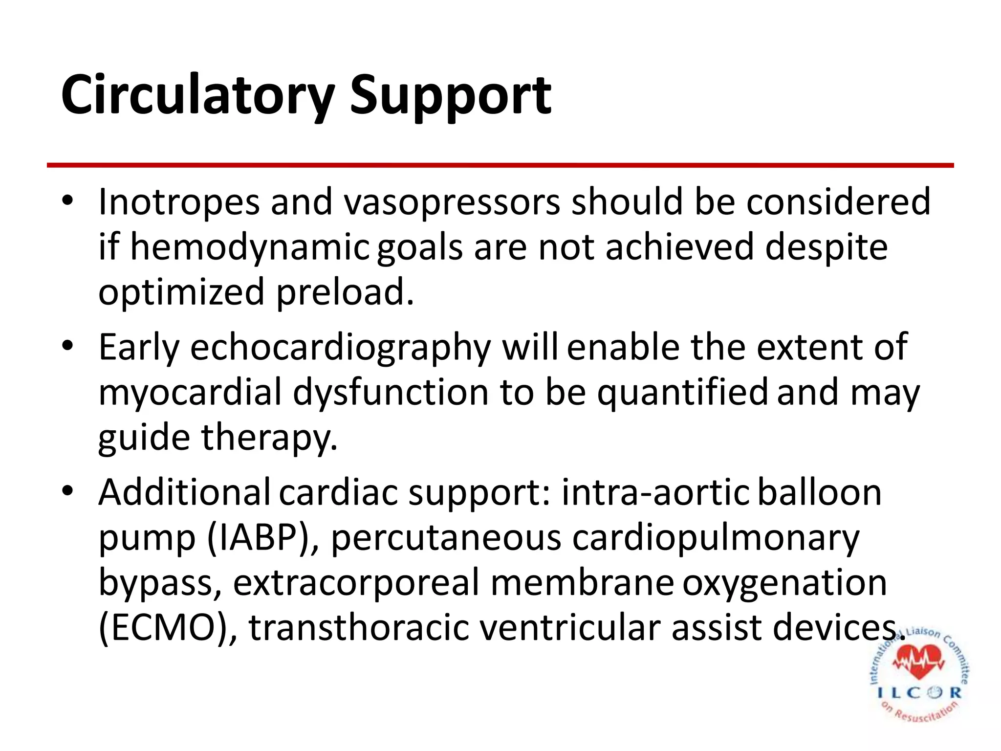 Post Cardiac Arrest Syndrome | PPTX | First Aid | Injuries