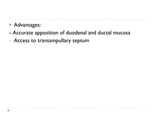 Post cholecystectomy complications | PPT
