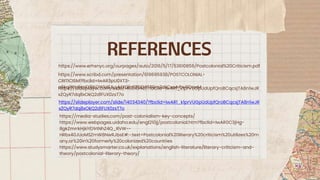 POST-COLONIAL CRITICISM education(1).pptx