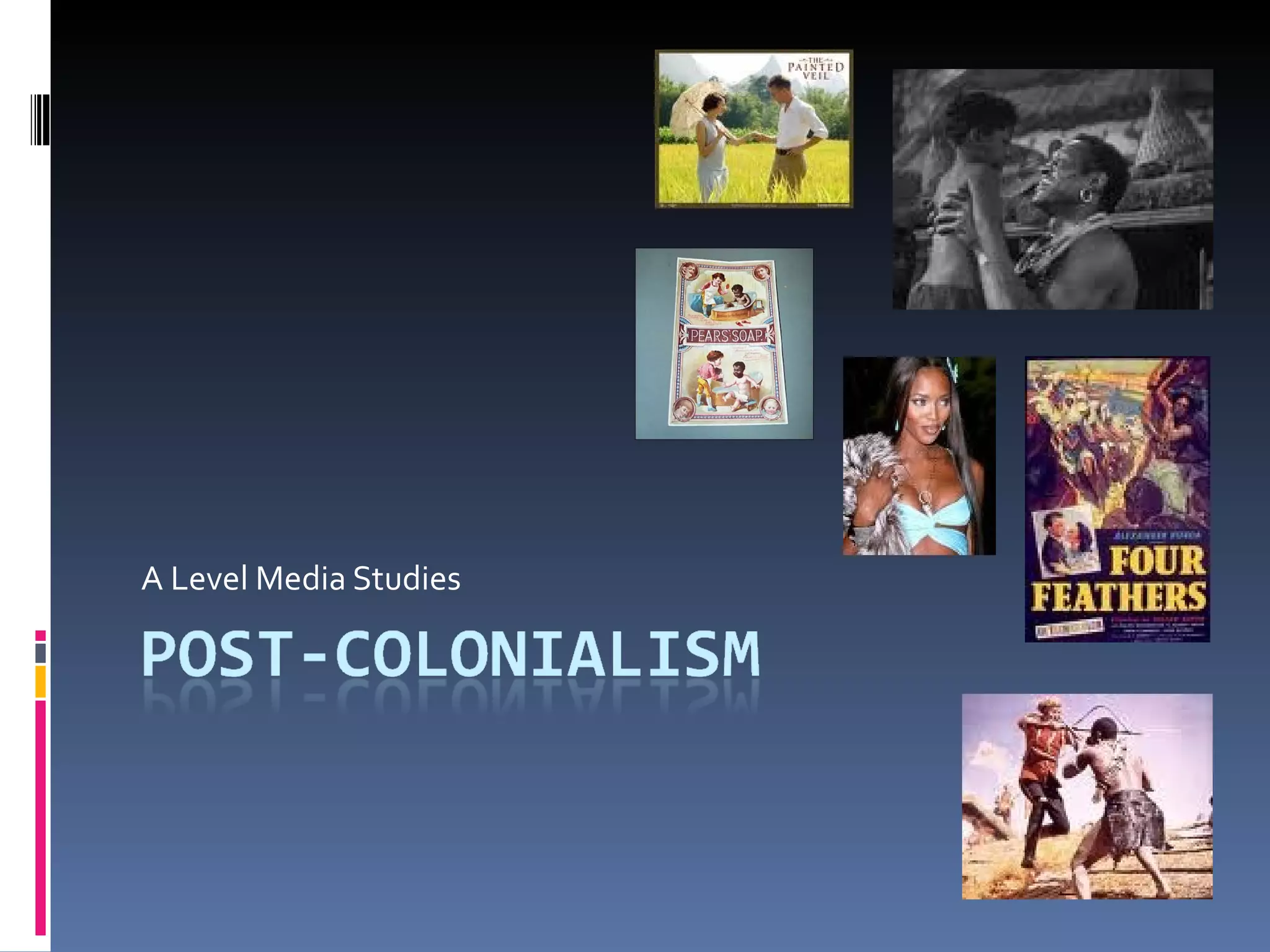 Post colonialism | PPT