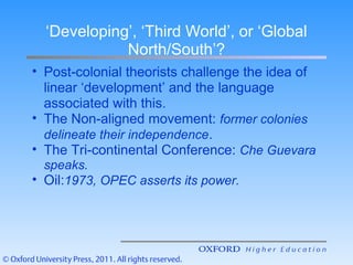 Post-colonialism | PPT