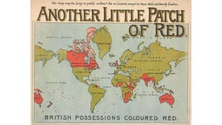 Post colonialism Media Theory | PPT