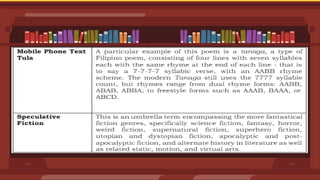 Post-colonial Period popwerpoint prsentation | PPTX