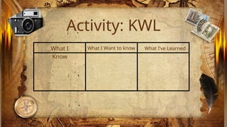 Post-Colonial period in 21st century literaturepptx | PPTX